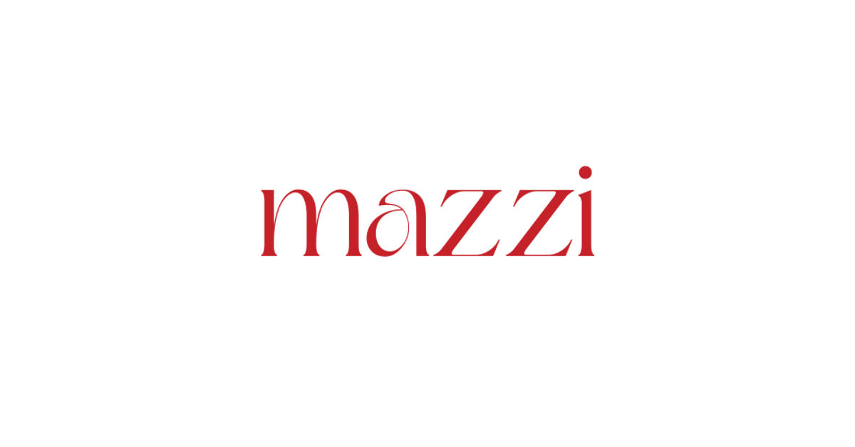 Welcome to Mazzi Collective